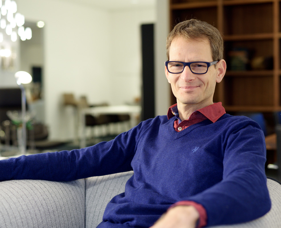 Innenarchitekten und Einrichtungsberater in Hannover | Team